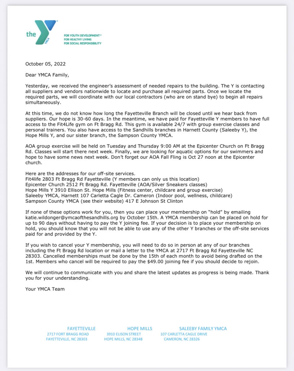 Home [ymcaofthesandhills.org]