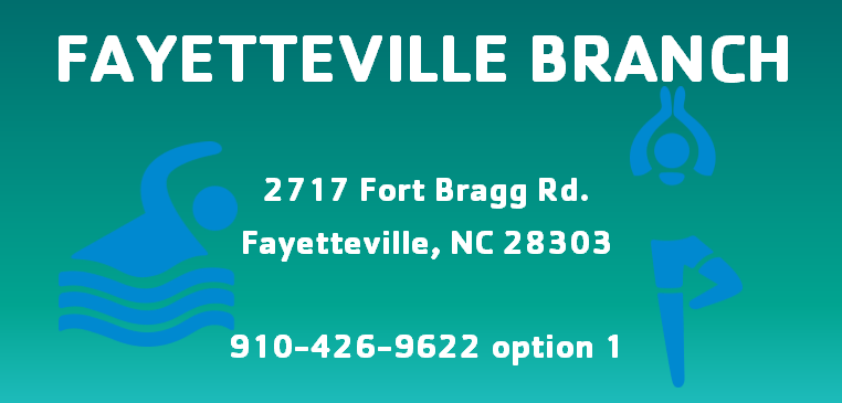 YMCA of the Sandhills