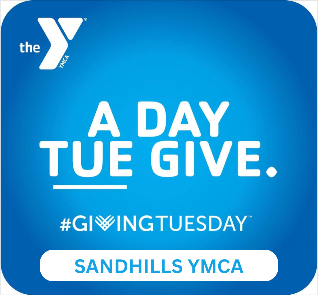 Home [ymcaofthesandhills.org]